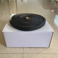 China 20*10 mm Ruber and Bentonite Water Stop Strip Perfect for Farmhouse Construction Joint for sale