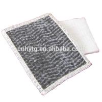 China CE Certificated Swellable Bentomat Geosynthetic Clay Liner for Infrastructure Projects for sale