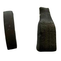 China Rubber Water Stop for Expansion and Contraction Joint 10*20mm 20*20mm Black Bentonite for sale