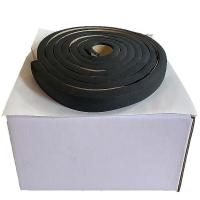 China Rubber Water Stop for Expansion and Contraction Joint 10*20mm 20*20mm Black Bentonite for sale