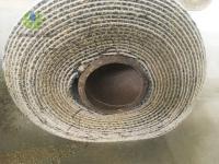 China High Density Polyethylene Coating Bentonite Geosynthetic Clay Liner Modern Design Style for sale