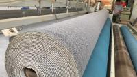 China Modern Apartment Geosynthetic Clay Liner with HDPE Geomembrane GCL Bentonite Clay Blanket for sale