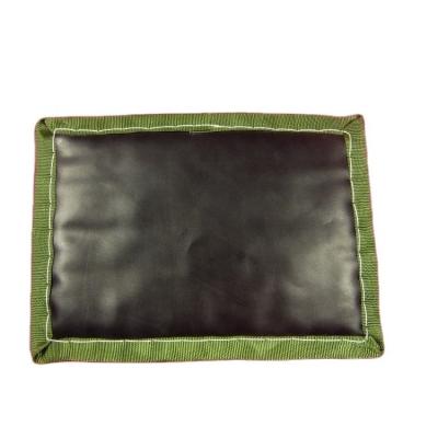China Hotel HDPE Coated Prefabricated Bentonite Geotextile GCLs Composite Waterproof Blanket for sale
