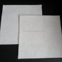 China Nonwoven Needle Punched Geotextile Slope Protection 400g Filter Fabric for Retaining Walls for sale