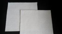 China Nonwoven Needle Punched Geotextile Slope Protection 400g Filter Fabric for Retaining Walls for sale