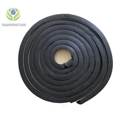 China Anti-Salt Seawater Absorbent Strip and Bentonite Water Stopper for Concrete Joints for sale