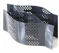 China Welding Distance 330mm-1000mm Hdpe Geocell for Soil Stabilization and Retaining Walls for sale