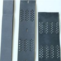 China Welding Distance 330mm-1000mm Hdpe Geocell for Soil Stabilization and Retaining Walls for sale