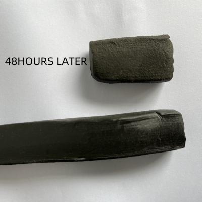 China Hydrophilic Rubber Seal Strip for Construction Joint Thickness 4mm-30mm Standards ISO for sale