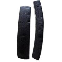 China Hydrophilic Rubber Seal Strip for Construction Joint Thickness 4mm-30mm Standards ISO for sale