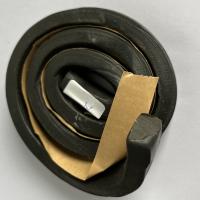 China Standard Water Swellable Hydrophilic Waterstop Rubber Strip for Building Waterproofing for sale