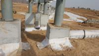 China Natural Sodium Bentonite Geosynthetic Clay Liners for Waste Containment Facilities for sale