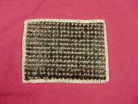 China Waterproof Membrane Swellable Bentonite Geosynthetic Clay Liner GCLs in Modern Design for sale