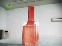 China Brown Rubber Expansion Hydrophilic Waterstop Strip 20*30mm Onsite Inspection Required for sale