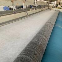 China Waterproof Projects Made Easy with Geomat Bentonite Geosynthetic Clay Landfill Liners for sale