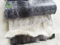 China Waterproof Projects Made Easy with Geomat Bentonite Geosynthetic Clay Landfill Liners for sale