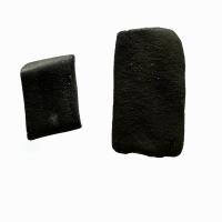 China Black Hydrophilic Rubber Waterstop Strip for Concrete Joints Expansion Cutting Service for sale