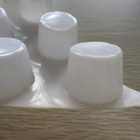 China Modern Design HDPE Drainage Board for Pit Height 8-60mm Directly Supplied for sale