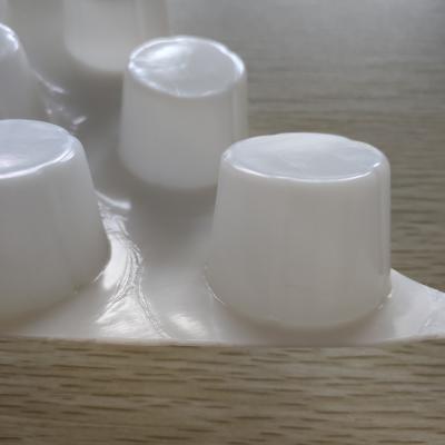 China Modern Design HDPE Drainage Board for Pit Height 8-60mm Directly Supplied for sale