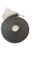 China Hydrophilic Swelling Waterstop Strip for Concrete Joint Waterproof Rubber Bentonite for sale