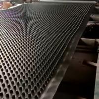 China Protect Turf Function HDPE Drain Board for Plastic Water Storage Return and Replacement for sale