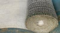 China Apartment Bentonite Mat Geosynthetic Clay Liners with Waterproofing Sodium Bentonite for sale