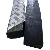 China Modern Design 20x25mm Hydrophilic Concrete Rubber Waterstop for Joint in Modern Style for sale
