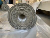 China Modern Design Underground Waterproofing Geosynthetic Clay Liner for Lake Landfills for sale