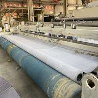China Modern Design Underground Waterproofing Geosynthetic Clay Liner for Lake Landfills for sale