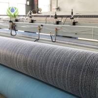 China Modern Design Hotel Sodium Bentonite Membrane Geotextile Clay Liner GCL with Geomembrane for sale