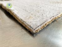 China Modern Design Hotel Sodium Bentonite Membrane Geotextile Clay Liner GCL with Geomembrane for sale