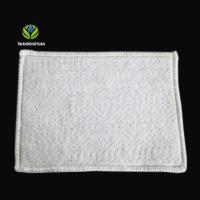 China Modern Design Hotel Sodium Bentonite Membrane Geotextile Clay Liner GCL with Geomembrane for sale