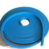 China Hotel Standard 400% Swelling Rubber and Bentonite Water Stops for Concrete Joints for sale