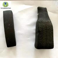 China Hotel Standard 400% Swelling Rubber and Bentonite Water Stops for Concrete Joints for sale