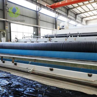 China Waterproof Membrane Bentonite Geosynthetic Clay Liner for Natural Sodium Bentonite for sale