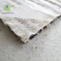China Waterproof Membrane Bentonite Geosynthetic Clay Liner for Natural Sodium Bentonite for sale