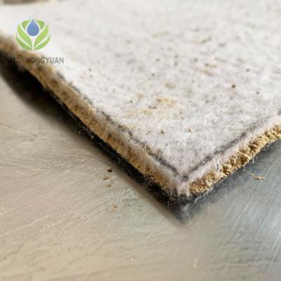 China Multi Component Geosynthetic Clay Barrier for Anti-Seepage Landfill 1.5m Width Rolls for sale