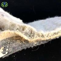 China Upgrade Your Liner Game with Sodium Bentonite Mat and Waterproof Membrane 3500g-6500g for sale