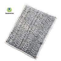 China Upgrade Your Liner Game with Sodium Bentonite Mat and Waterproof Membrane 3500g-6500g for sale