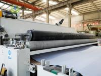 China Upgrade Your Liner Game with Sodium Bentonite Mat and Waterproof Membrane 3500g-6500g for sale