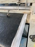 China Waterproof Membrane Coating with Customized Bentonite Clay Liners and 10mm Thickness for sale