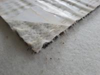 China Waterproof Membrane Coating with Customized Bentonite Clay Liners and 10mm Thickness for sale