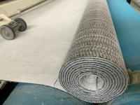 China Underground Waterproofing Geocomposite Coating Using Bentonite Clay Liners for Villas for sale