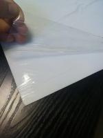 China Customizable Thickness ABF-C Pre-Applied Self Adhesive Waterproofing Membrane for Basement Tank Construction for sale