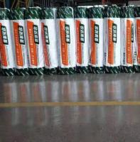 China Customizable Thickness ABF-C Pre-Applied Self Adhesive Waterproofing Membrane for Basement Tank Construction for sale