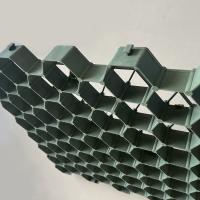 China Modern Design Honeycomb Gravel Stabilizer for Pressure Paddock Ground and Parking Lot for sale