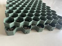 China Modern Design Honeycomb Gravel Stabilizer for Pressure Paddock Ground and Parking Lot for sale