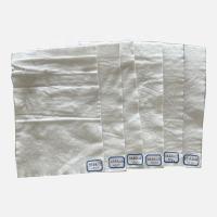 China Biodegradable Geotextile Fabric for Garden and Agriculture Needle Punched Nonwoven Fabric for sale