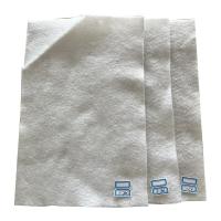 China Biodegradable Geotextile Fabric for Garden and Agriculture Needle Punched Nonwoven Fabric for sale