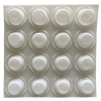 China Engineering Construction Waterproofing HDPE Drainage Board for Roof Greening Storage for sale
